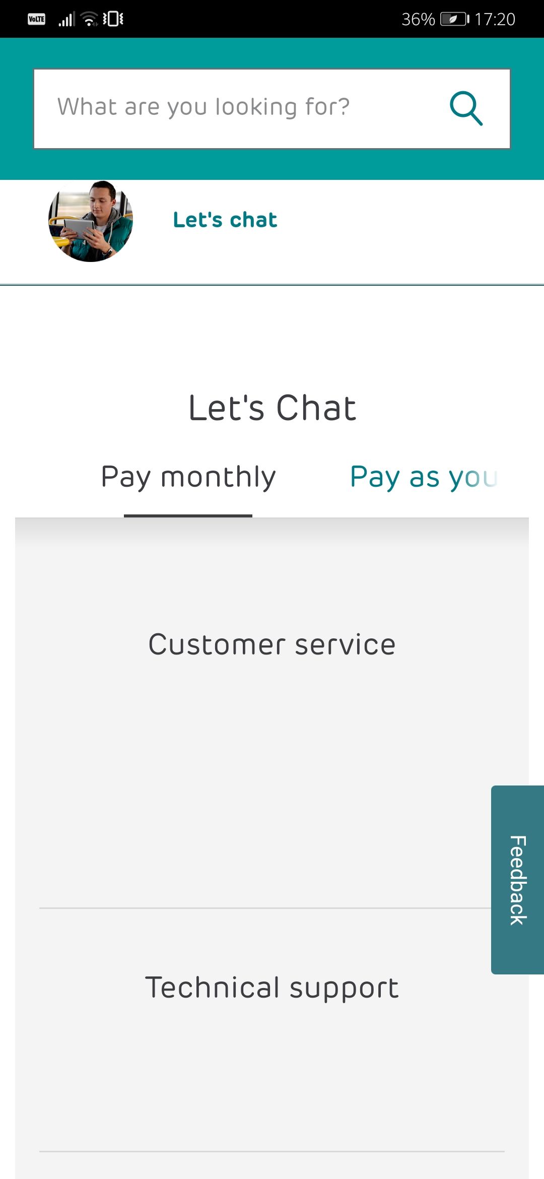 Upgrade - The EE Community