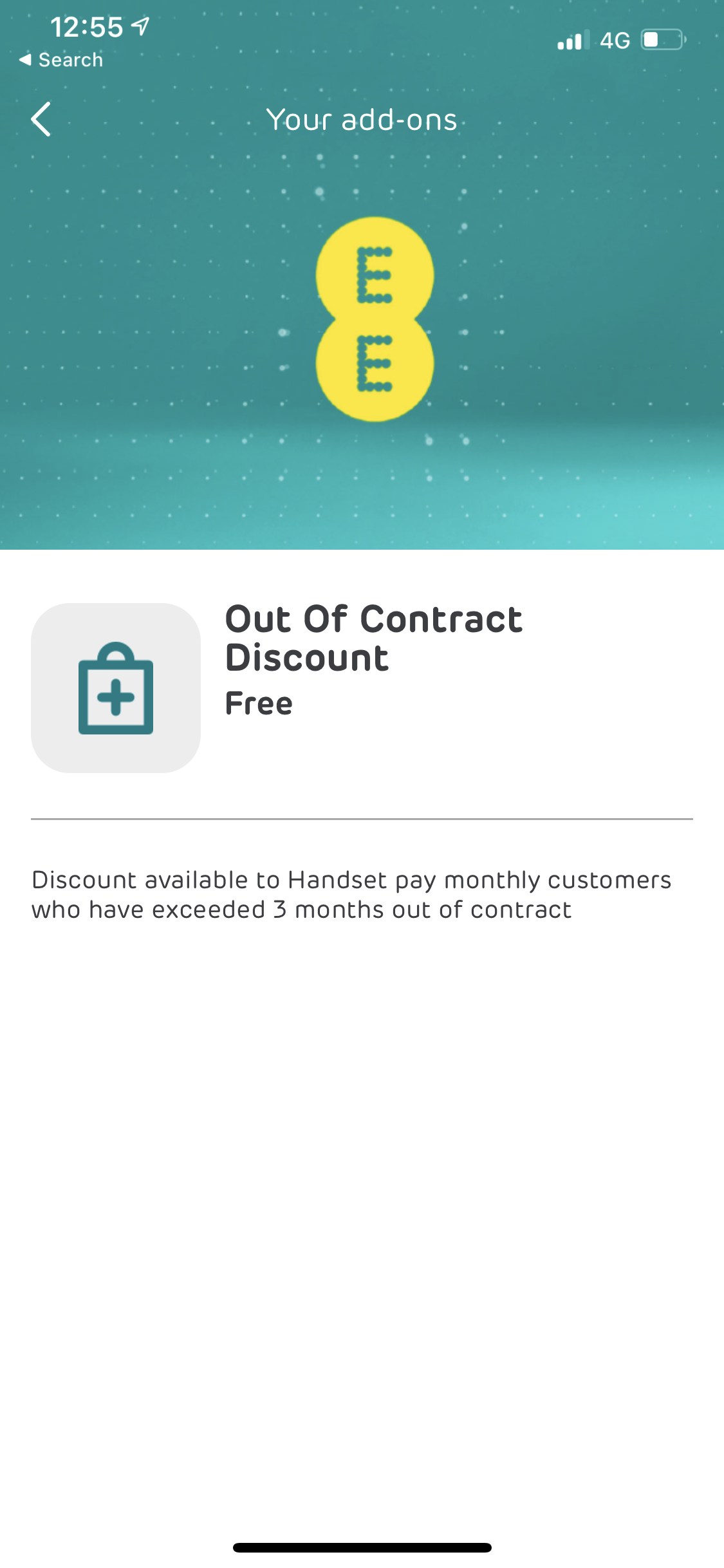How to return an upgraded phone and Watch - The EE Community