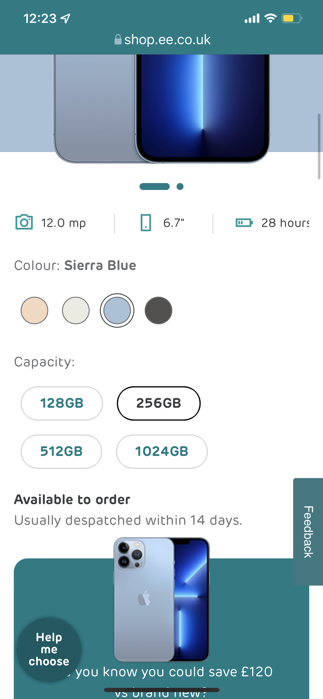 Where is my order? - The EE Community